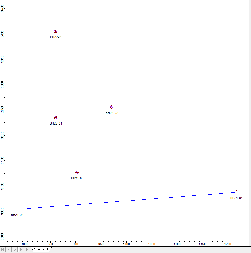 Settle3 | 24 - Import from RSLog tutorial