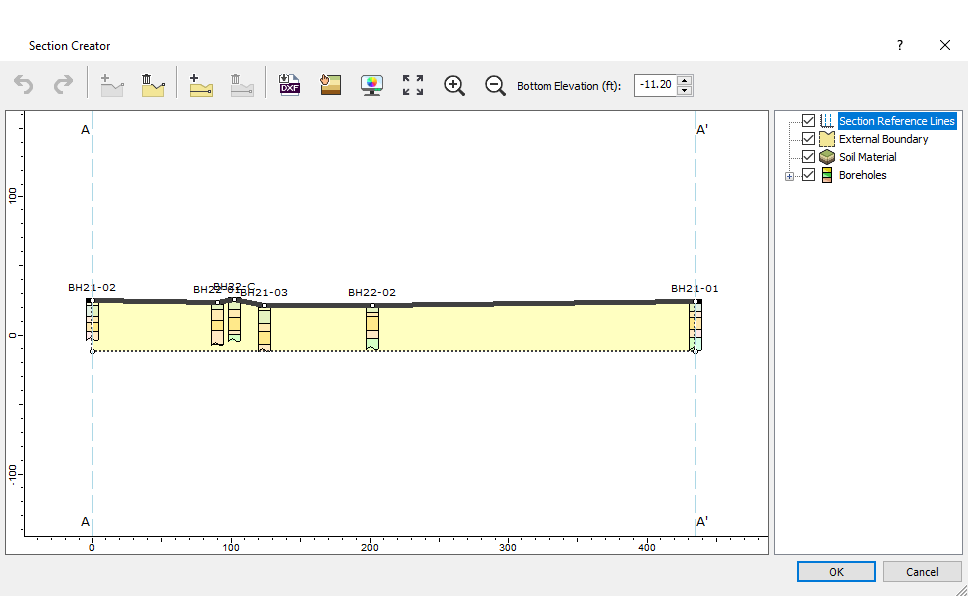 Settle3 | 24 - Import from RSLog tutorial