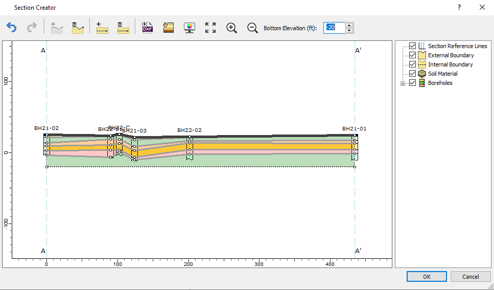 Settle3 | 24 - Import from RSLog tutorial