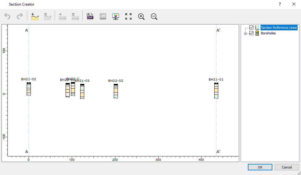 Settle3 | 24 - Import from RSLog tutorial