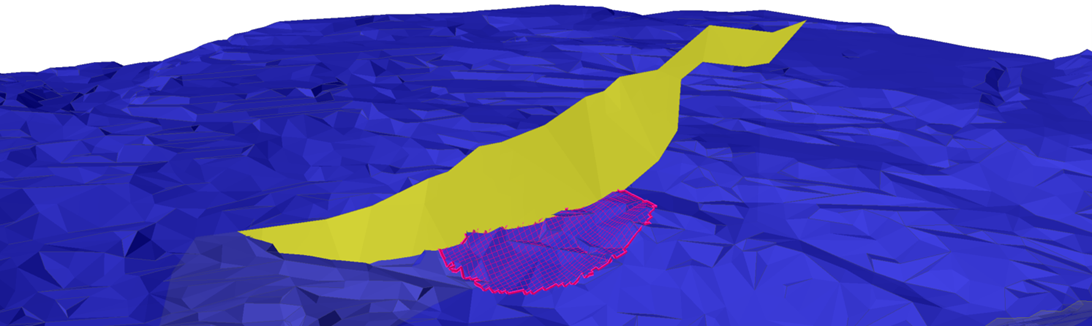 Slide3 Documentation | Weak Layer Overview