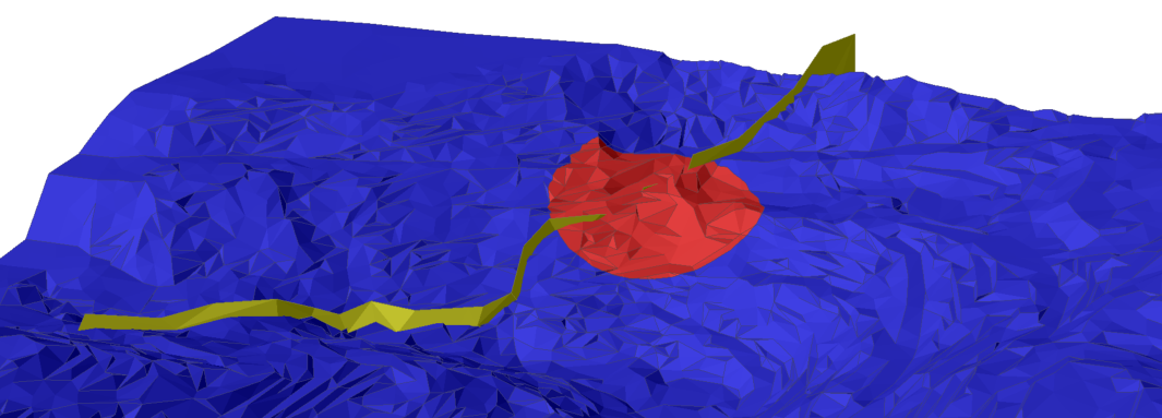 Slide3 Documentation | Weak Layer Overview