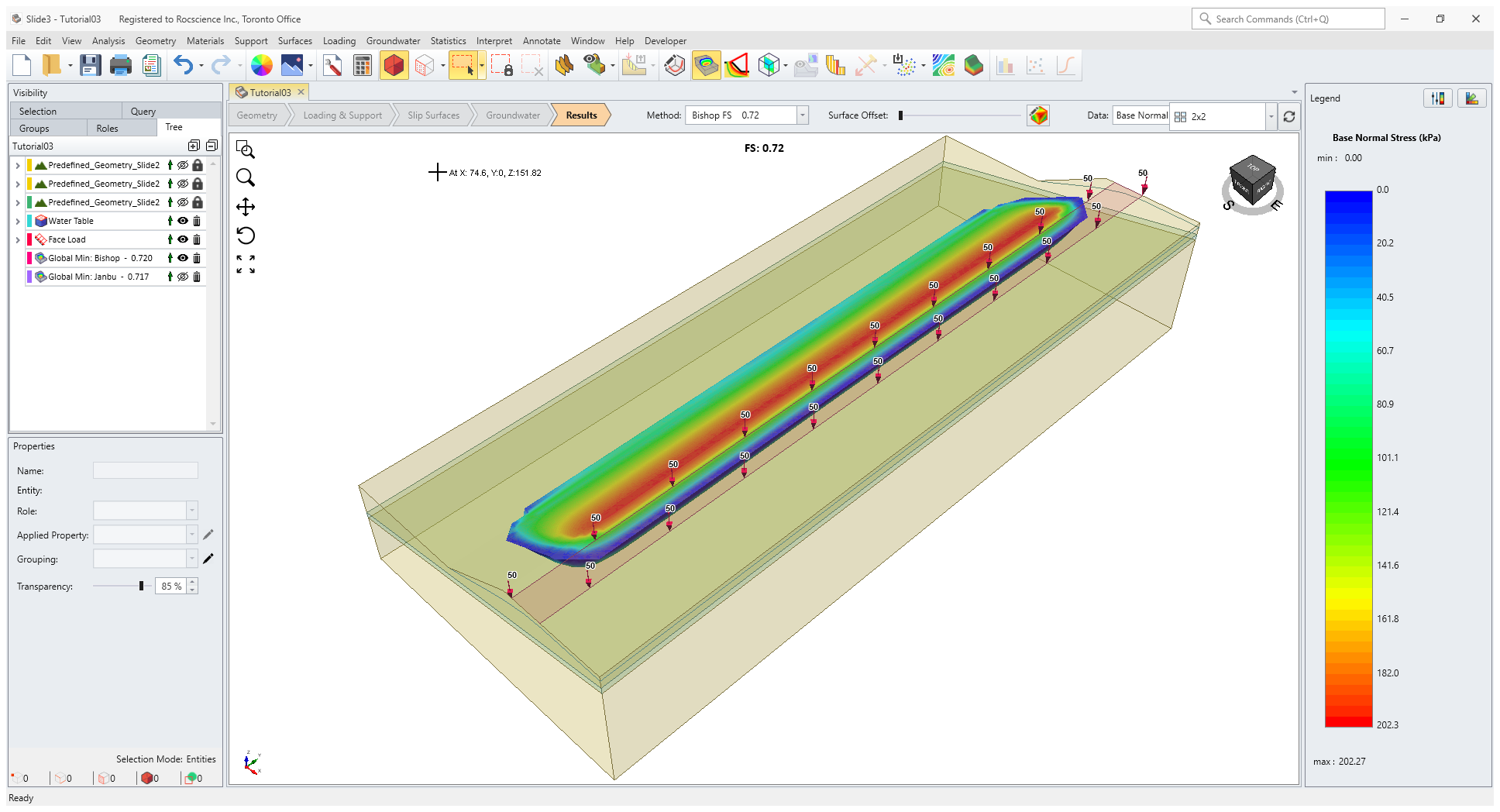 Slide3 Tutorials | Import Slide2 Model
