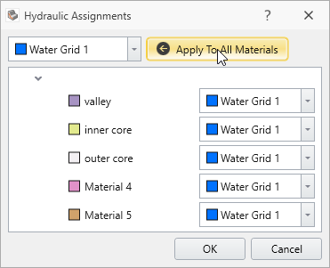 Slide3 Tutorials | Import 3D Pore Water Pressure Grid
