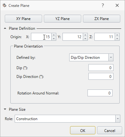 Slide3 Tutorials | Weak Layers