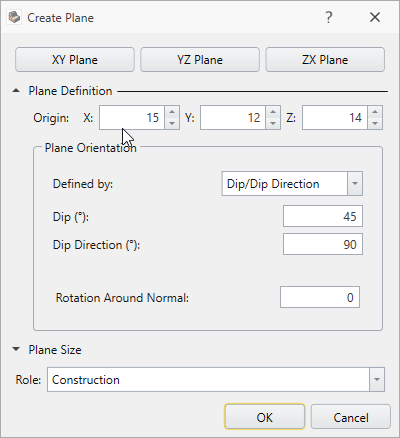 Slide3 Tutorials | Weak Layers