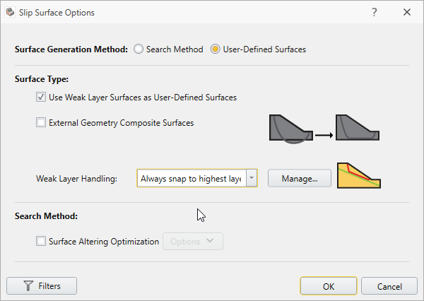 Slide3 Tutorials | Weak Layers