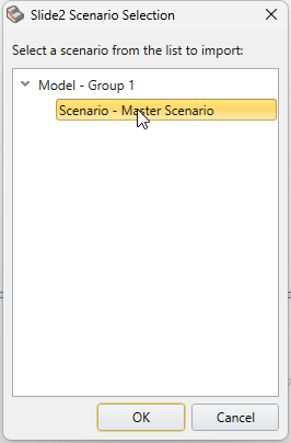 Slide3 Tutorials | RSPile Integration