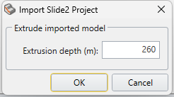 Slide3 Tutorials | RSPile Integration