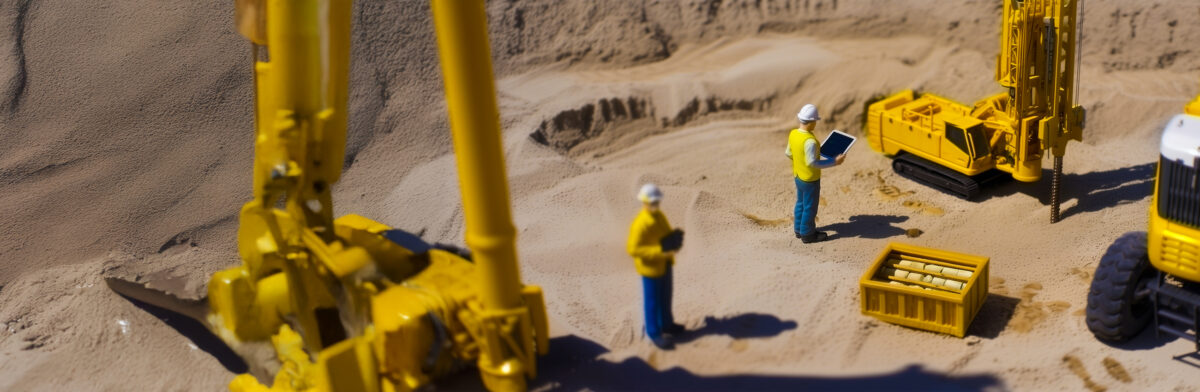 RSLog | Web-based Borehole Data Management