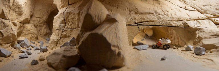 RocTunnel3 | 3D Rock Stability Analysis for Underground Excavations