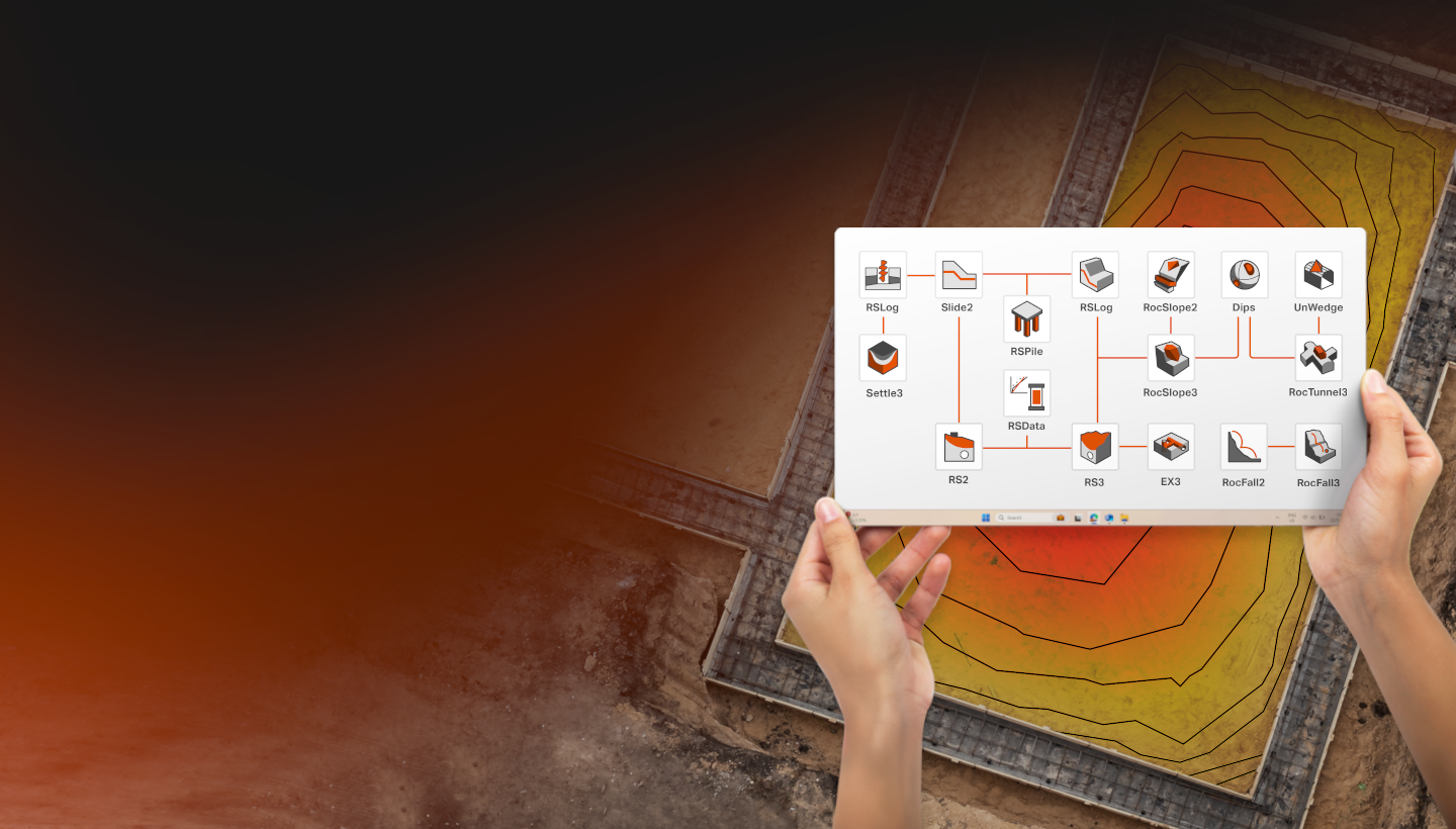 2D and 3D Geotechnical Software | Rocscience Inc.